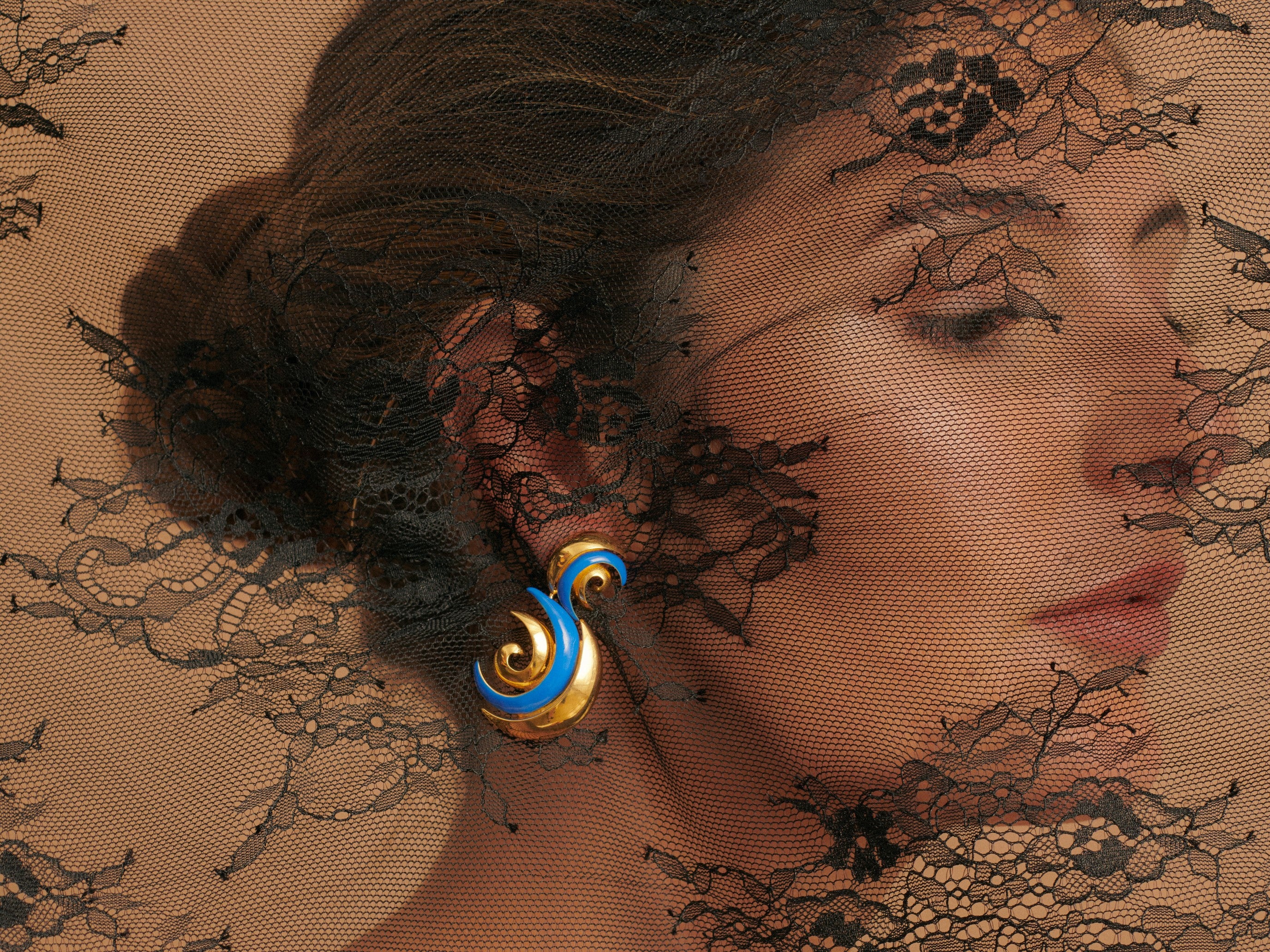 MARIA DE LA ORDEN X KRIMROSE – Krimrose