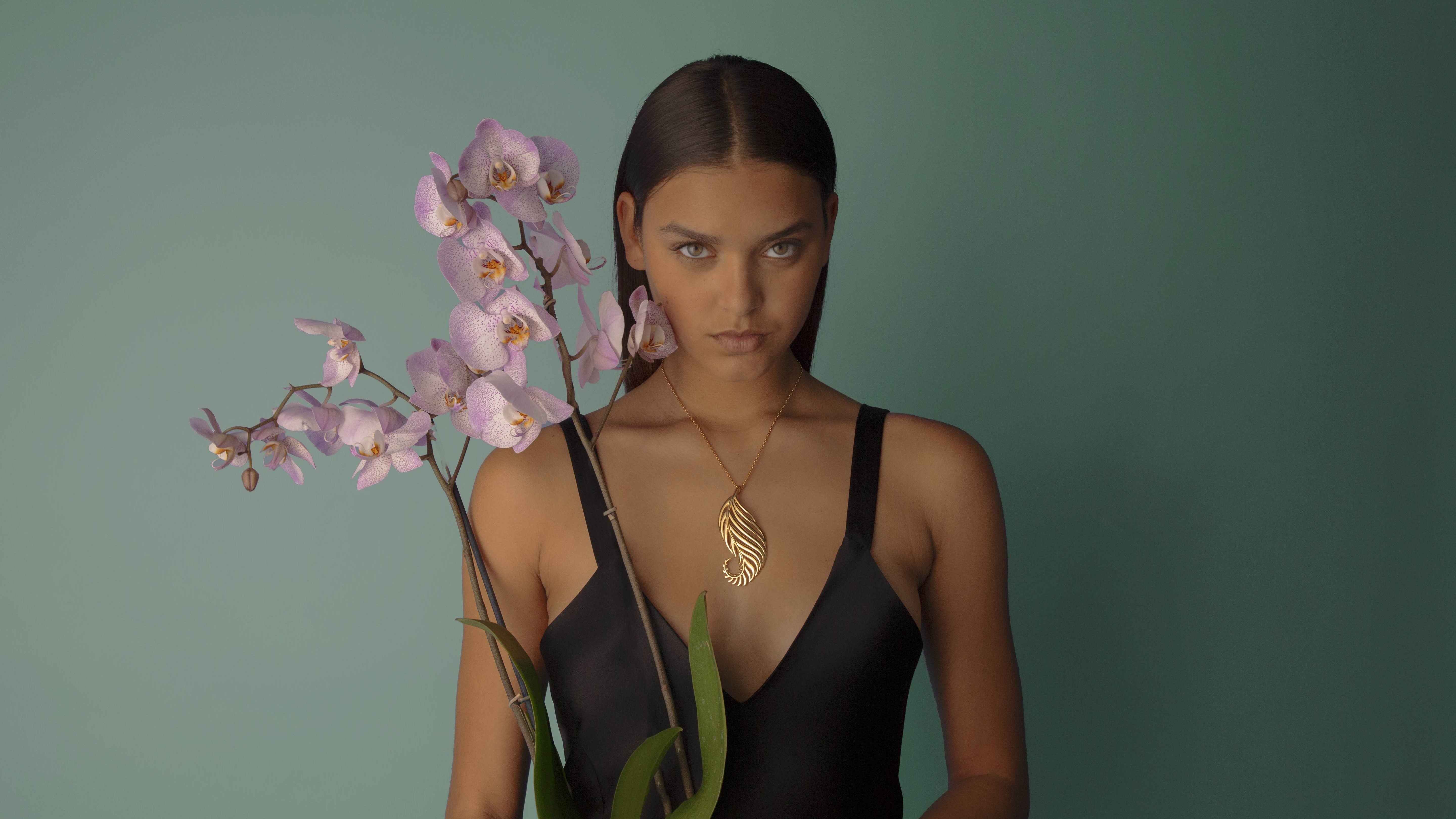 NECKLACES – Krimrose